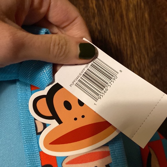Paul Frank | Bags | Paul Frank Julius Backpack | Poshmark